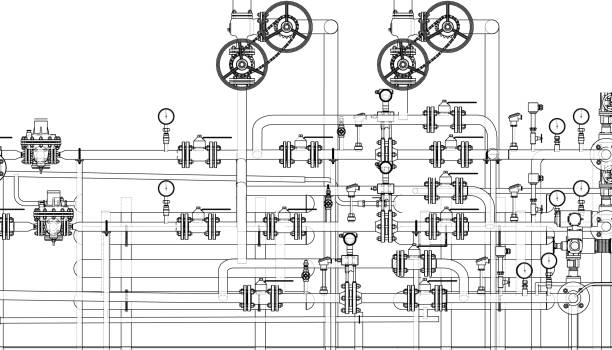 House Drain System: Parts and Diagram – lovemyway
